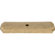 Top Knobs Aspen Rectangle Backplate | Wayfair